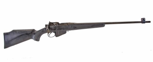 Five Guns for the Homestead – Part 1 – Rifles and Shotguns | Sensible ...
