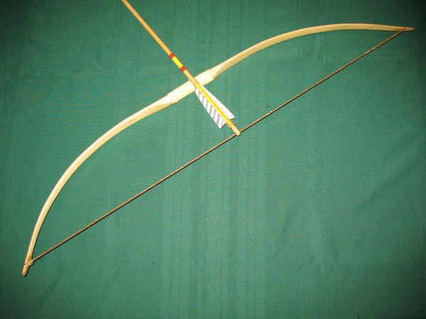 How to Sinew Back a Wooden Bow – Part 3 | Sensible Survival