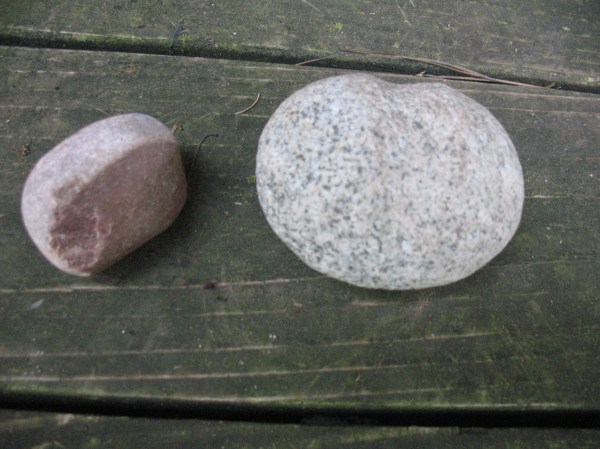 Make a Hafted Stone Axe | Sensible Survival