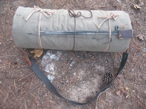 The Tennessee Squirrel Cooker | Sensible Survival