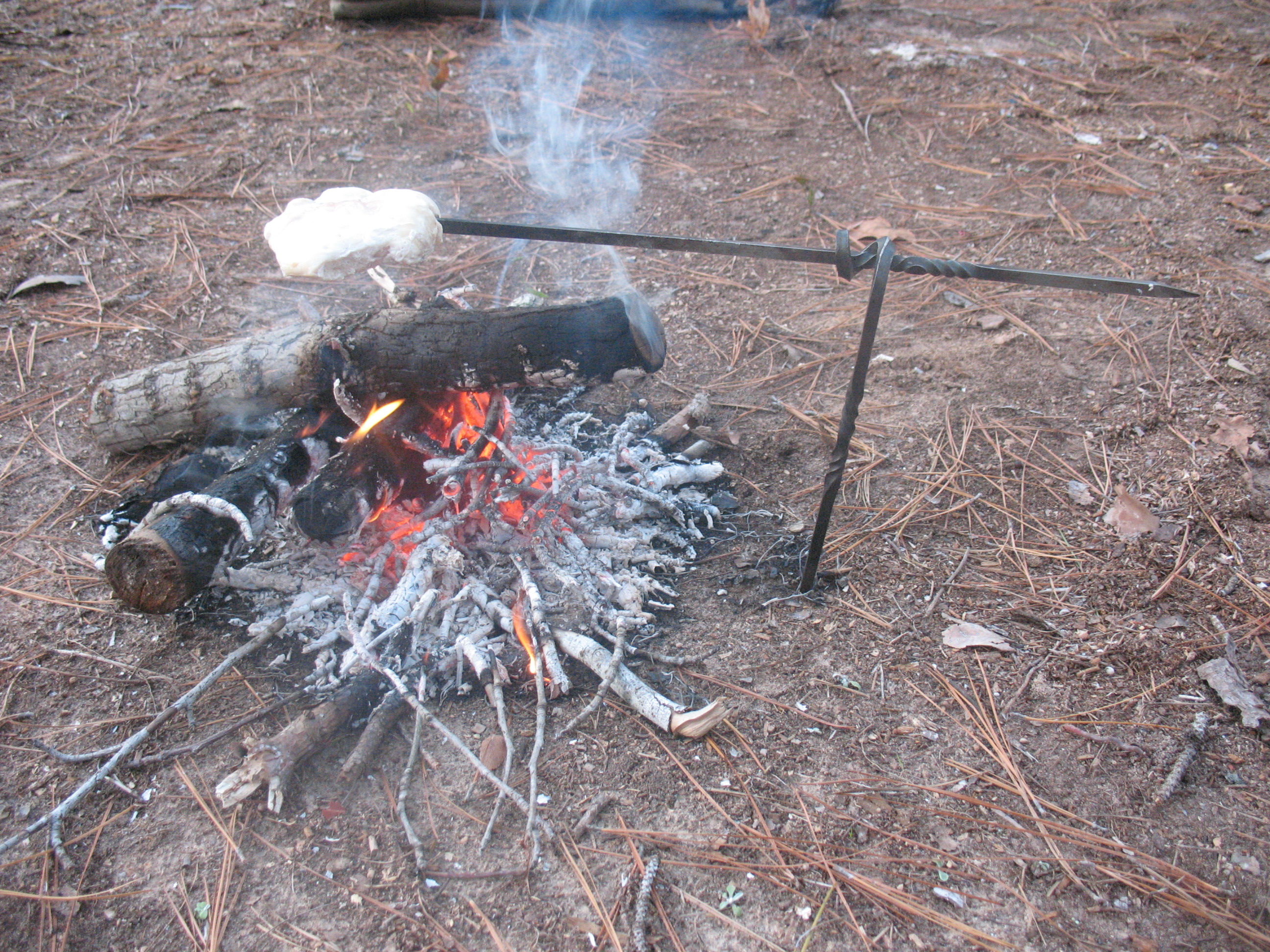 The Tennessee Squirrel Cooker | Sensible Survival