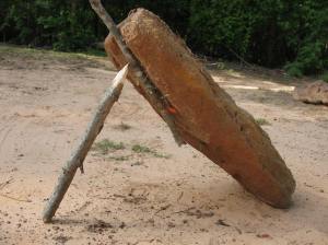 Make a Fast, Simple, and Effective Baited Deadfall Trap | Sensible Survival