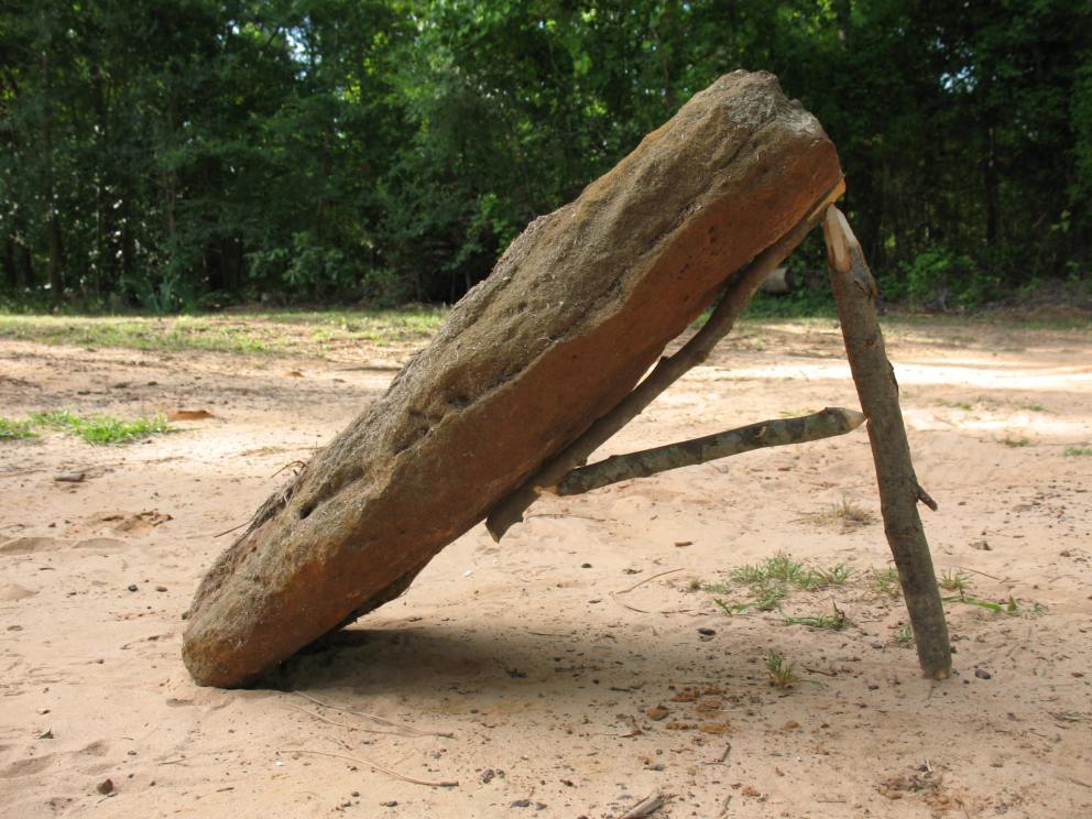 Make a Fast, Simple, and Effective Baited Deadfall Trap | Sensible Survival