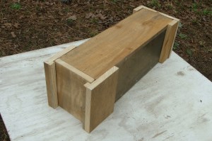 Build a Live Trap | Sensible Survival