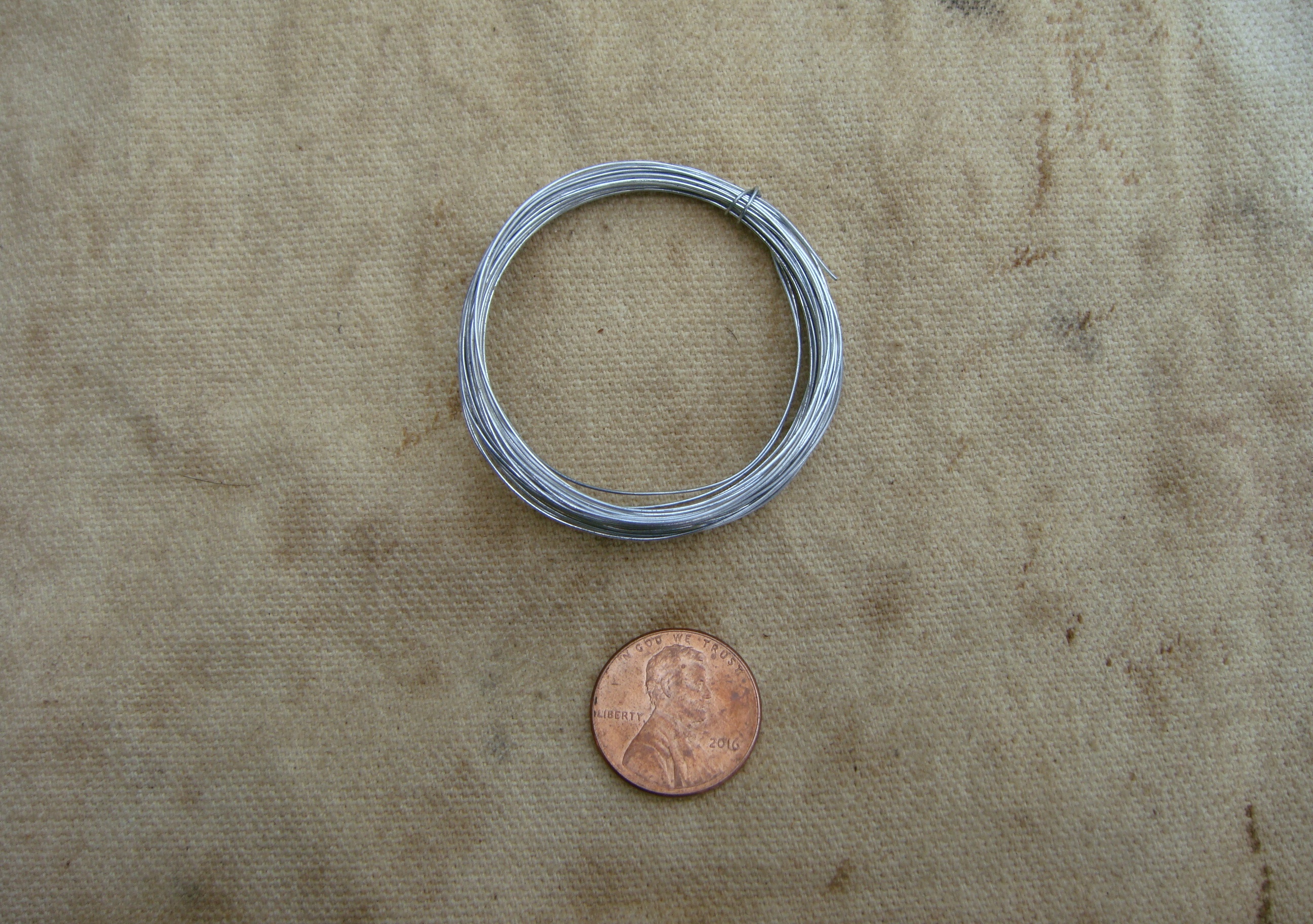 a04-small-wire | Sensible Survival