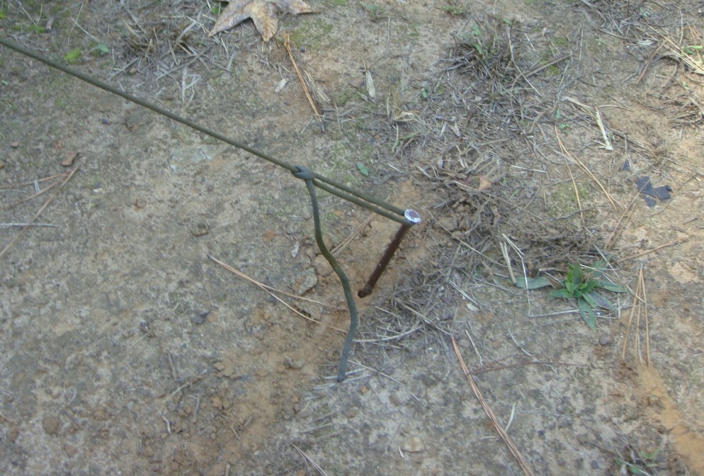 Other Set-Ups for the Plow Point Tarp | Sensible Survival